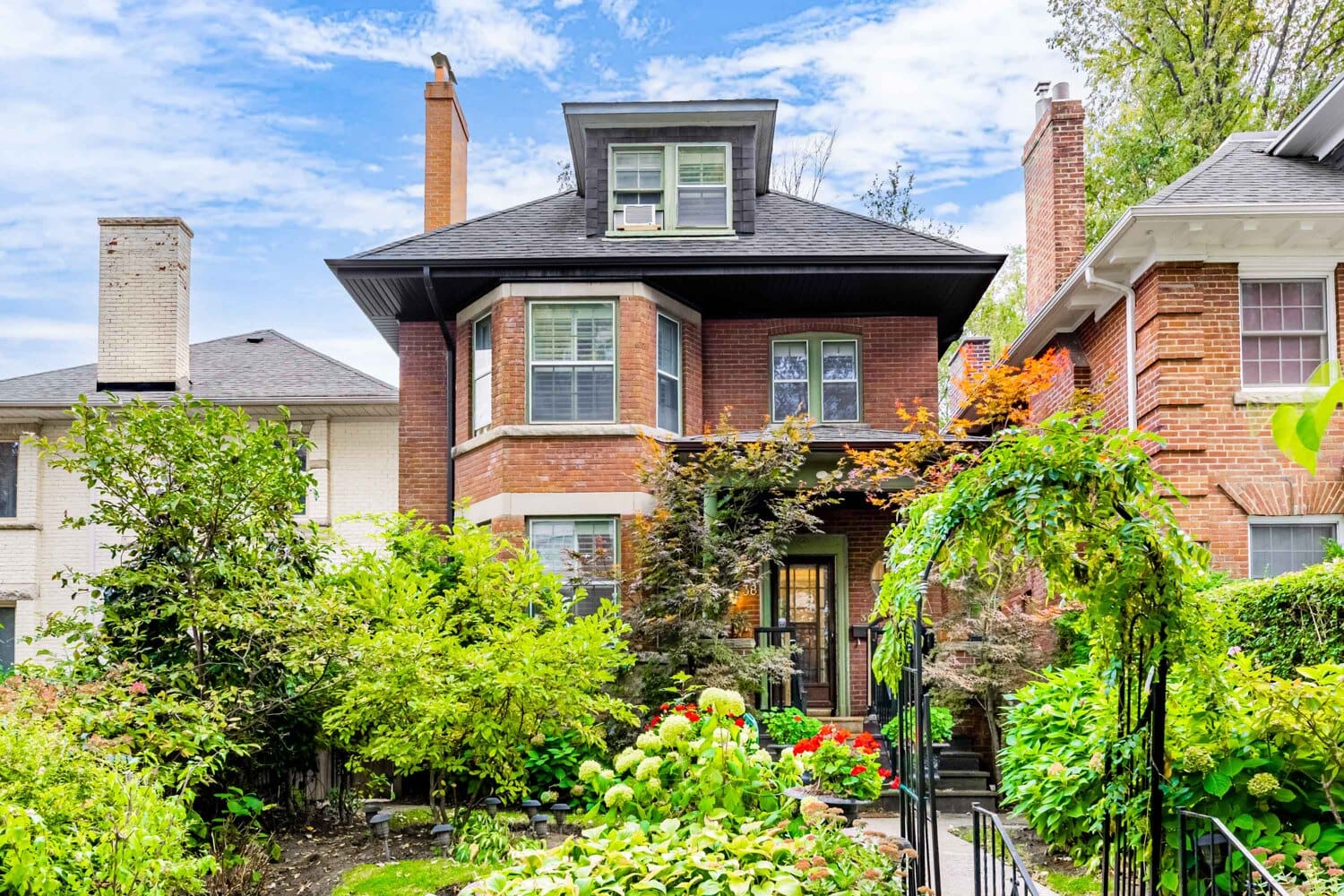 38 Foxbar Road | Elli Davis, Toronto Real Estate Agent